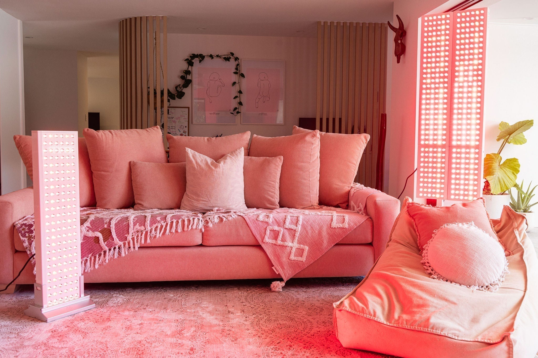 Red Light Therapy Depression: How It Can Boost Your Mood